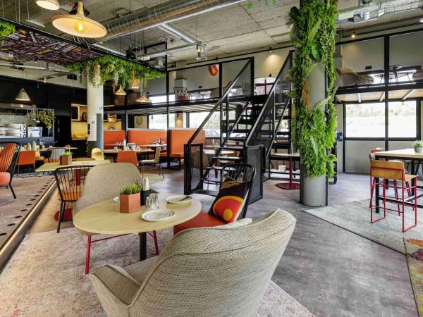 Ibis Madrid Getafe - Spain