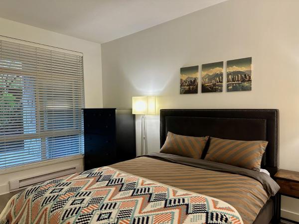 Spacious Modern 3br Condo At Ubc Quiet & Convenient - Bowen Island