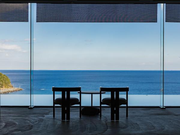 Izu Retreat Atawaga Suiko By Onko Chishin - 도쿄도