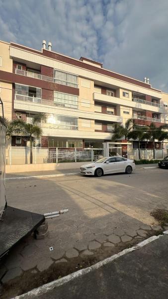Apartamento Mobiliado 200m Praia Canasvieiras - Florianópolis
