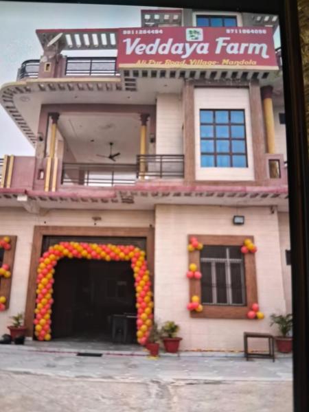 Veddaya Farm - Ghaziabad