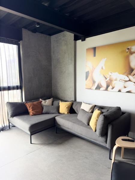 Upscale 2br 2ba Apt W Incredible Mountain Views - Oaxaca