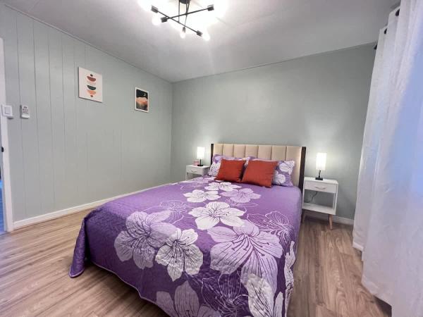 Tranquil Ground Floor Unit Central Honolulu & Ac - Honolulu