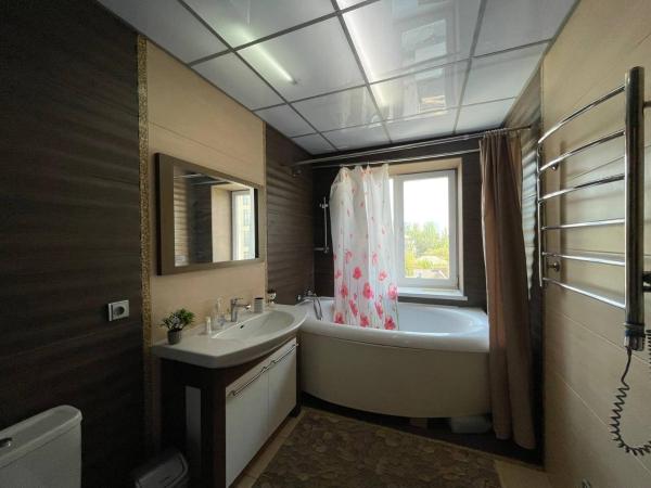 Центр города 1 кв Студия - Dnipro