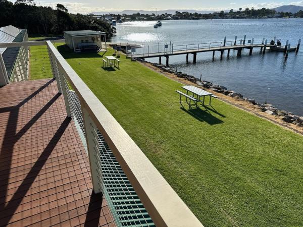 Coral Tree Lodge - Australia