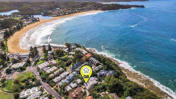 Villa Avoca - Stroll To The Sand, Cafes, & Cinema - Terrigal