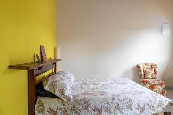 Refúgio Da Ilha - Caieiras