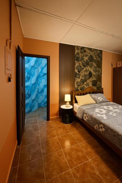 Ethlyn House - Panama