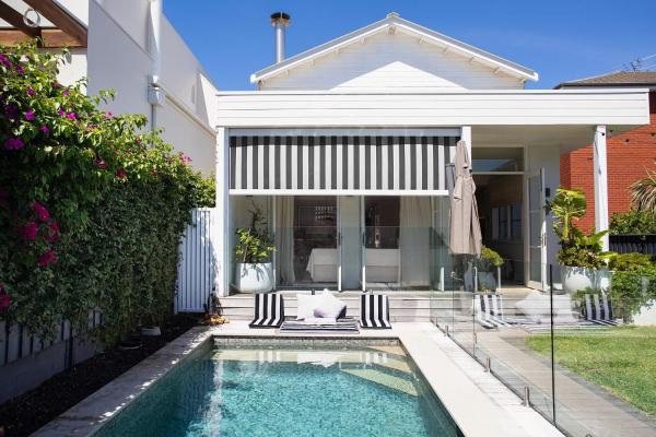 Hamptons Retreat Clovelly - ボンダイ・ビーチ