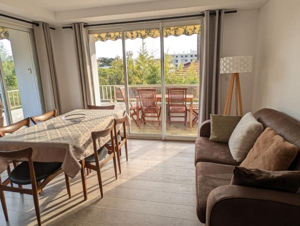 Le Chester - Appartement 3 Pièces - Cannes Proche Croisette Bord De Mer - Grasse