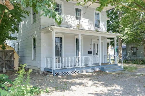 Bath New York Apartment - Finger Lakes, NY