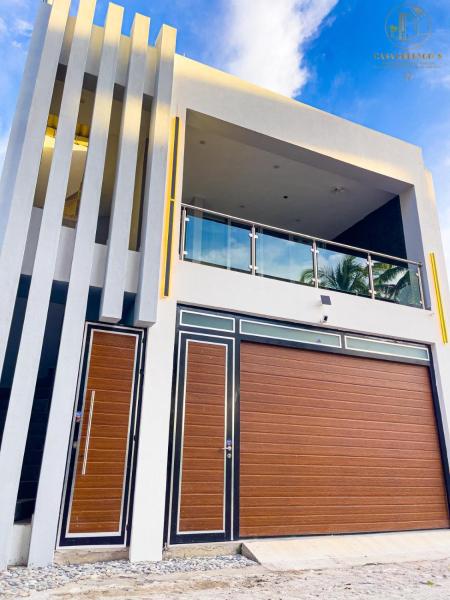 Casa Greengo's Playa Matanchen - Nayarit