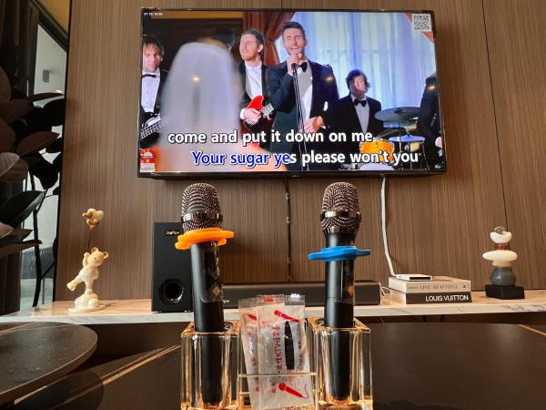 Antara Genting By J&h 2br Entertainment Suite - Genting Highlands