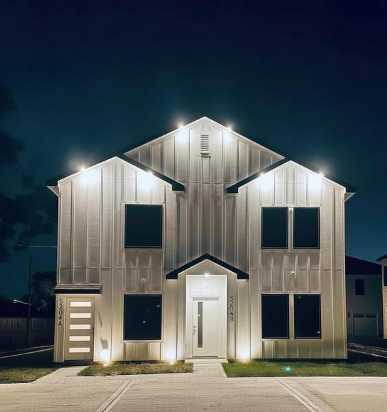 Heart Of Houston - Houston, TX