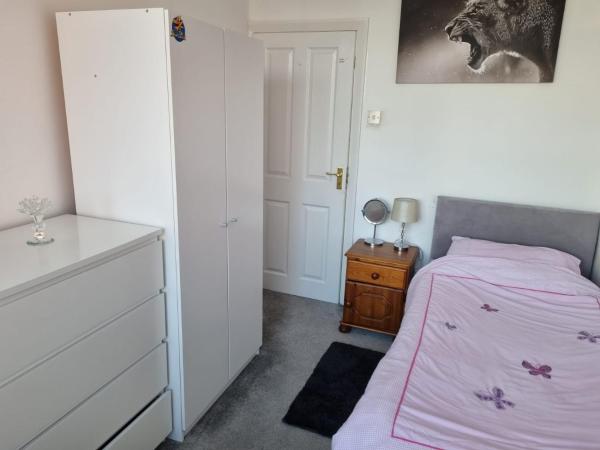 Single Room In Bournemouth Charminster - Boscombe