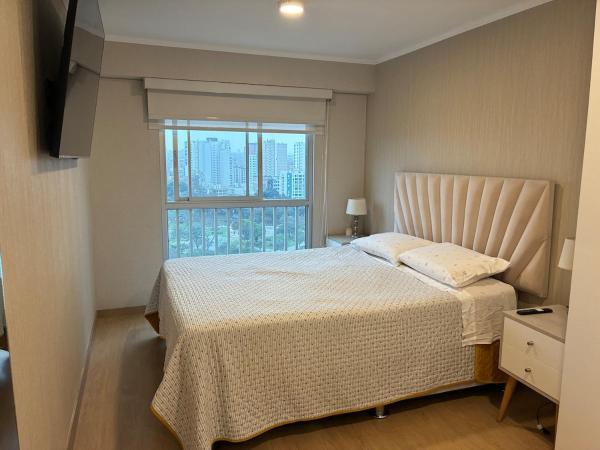 Magical View Parque De Las Aguas, Central Apartment - Bellavista