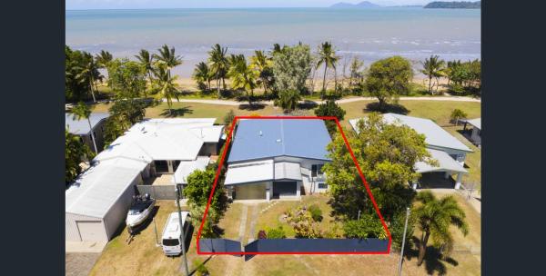 Beachfront In Kurrimine! - Mission Beach