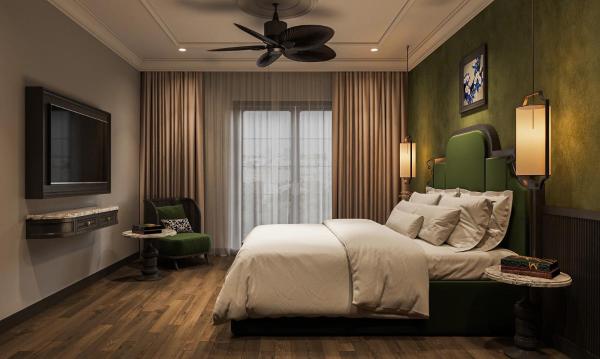 Dream Future Vang Vieng Hotel - Laos