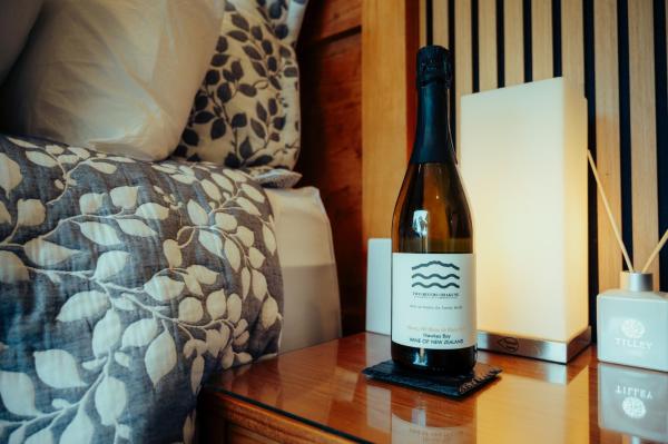 Two Rivers Ohakune - Boutique Lodge - Ohakune