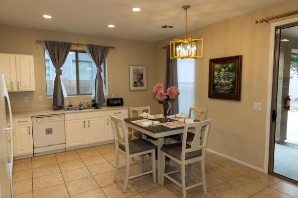 The Margarita - Camelback Ranch