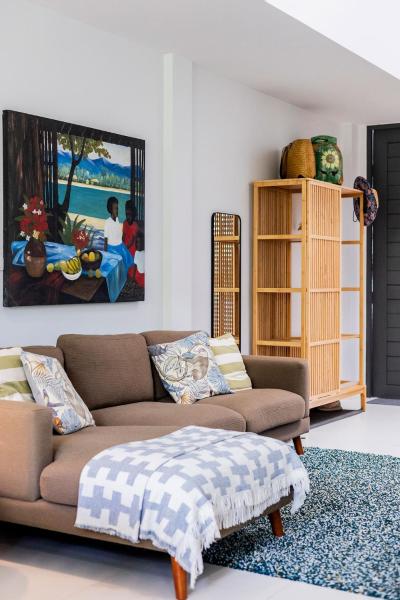 Townhouse6 2br Monkeyhill - Phuket