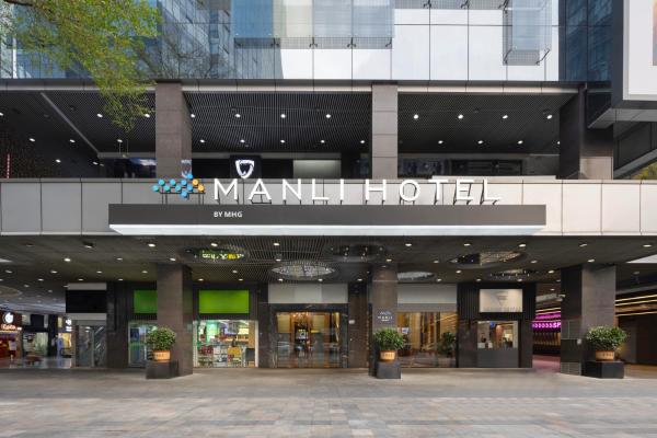 南山海岸城曼骊酒店 - Tin Shui Wai