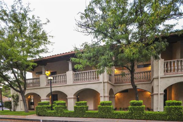 Hilton Vacation Club Los Abrigados Resort & Spa Sedona - Arizona