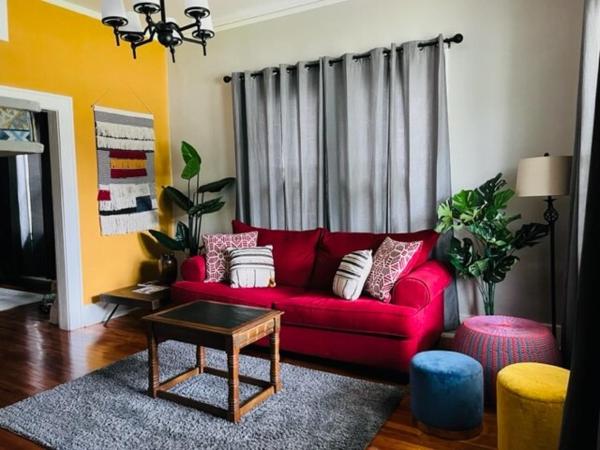 Olde Town Oasis Mins From Masters Tournament & Med District - Augusta, GA