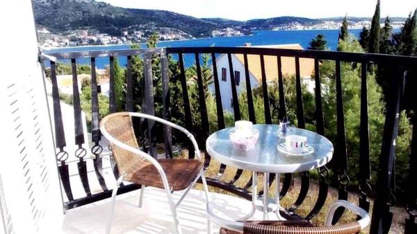 Apartment Rogoznica - Sibenik Riviera 36429 - Primošten