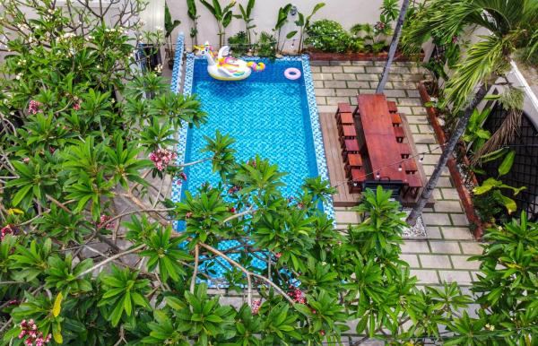 Plu Pool Villa & Garden - Da Nang, Province, Vietnam