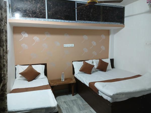 Kashvi Homestay - Varanasi