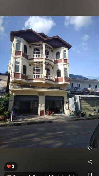 Orlardee Hostel - Laos