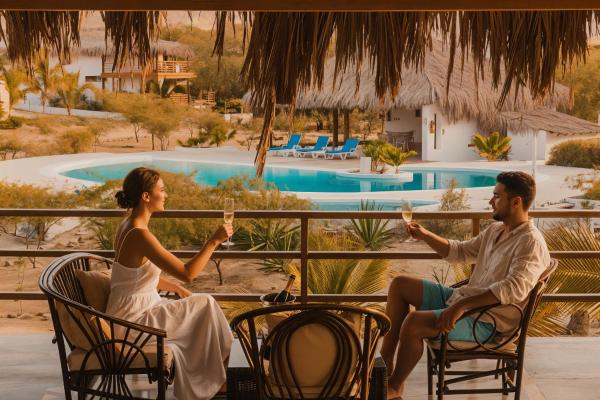 Beach Home Organos Piura Family Vacations - Organos