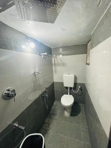 Krs Paradise By Khotels - Tiruvannamalai