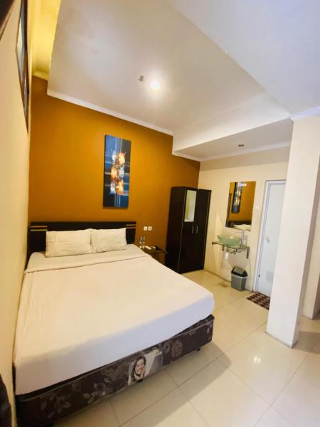 Hommy Inn Timoho - Yogyakarta