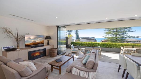 Quarterdeck 1 - Luxury Apartment Suits 2 Families - Terrigal