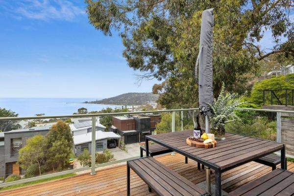 Horizon Views - Lorne