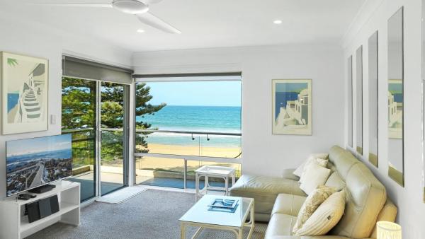Marese 10 - Gorgeous Beachfront Views - Terrigal