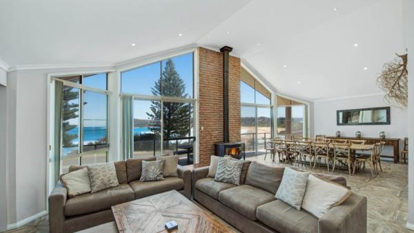 Siesta By The Sea - Beachside Retreat - Avoca Beach