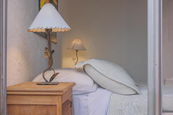 Cabañas La Ernestina - Villa Carlos Paz