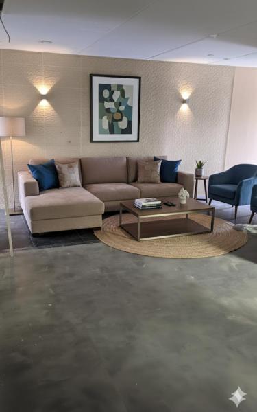 Résidence Les 4 Voisins - Antananarivo