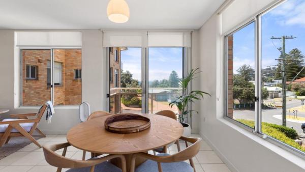 Seaview 6 - Great Views In The Heart Of Avoca - Terrigal