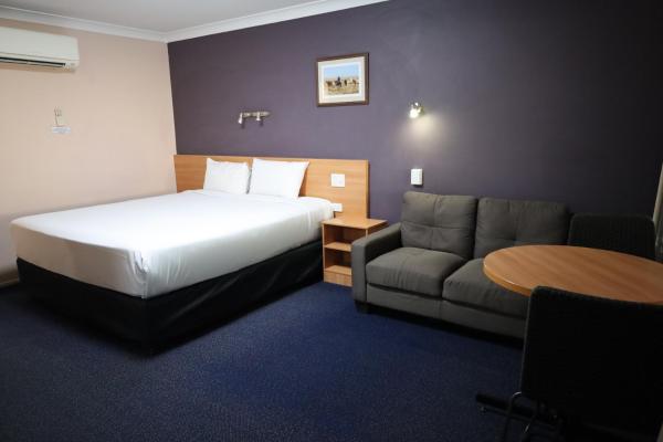 Sunpalms Motel - Australia