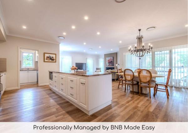 Lakeside On Southlakes - Family Entertainer - Dubbo