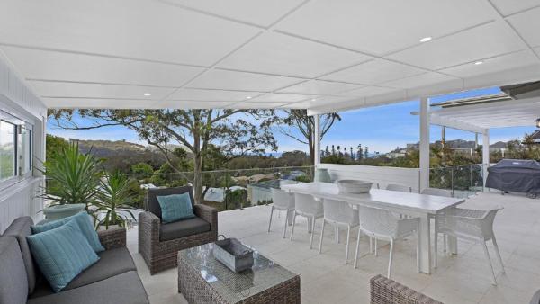 La Collina - Pool And Ocean Views! - Avoca Beach