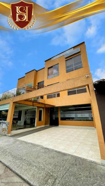 Lloresa Hotel By Chat Noir - Cuenca