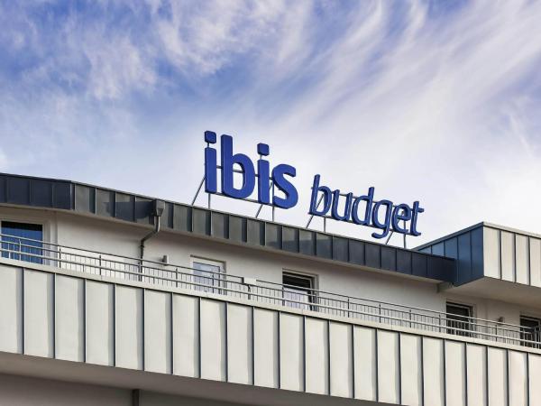 Ibis Budget Hotel Bonn Süd Königswinter - Bad Honnef