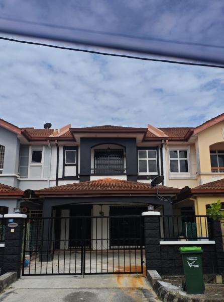 F'seven Homestay - Sungai Petani