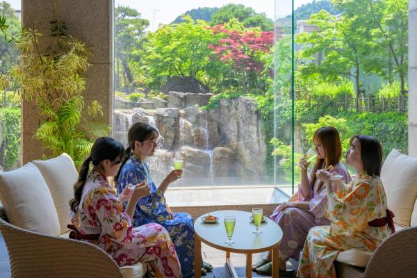 Tendo Hotel - Higashine