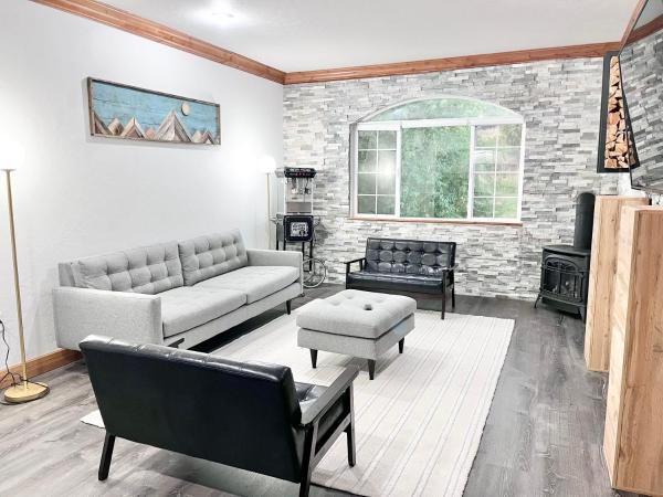 Swiss-style Zermatt King Villa With Kitchen Near Park City & Deer Valley Ski Resorts - 2039 - Utah